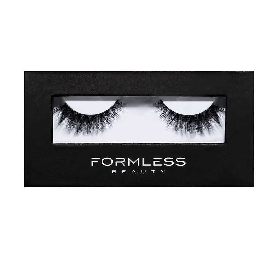 FLUTTER LASH – Formless Beauty