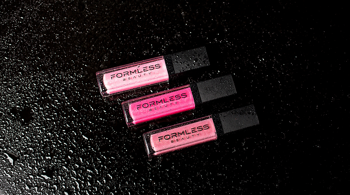 Welcome to Formless Beauty | Vegan and Pure Makeup