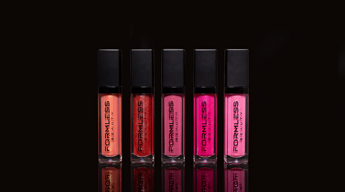 Formless Beauty's Authentic Approach | Vegan & Pure Products