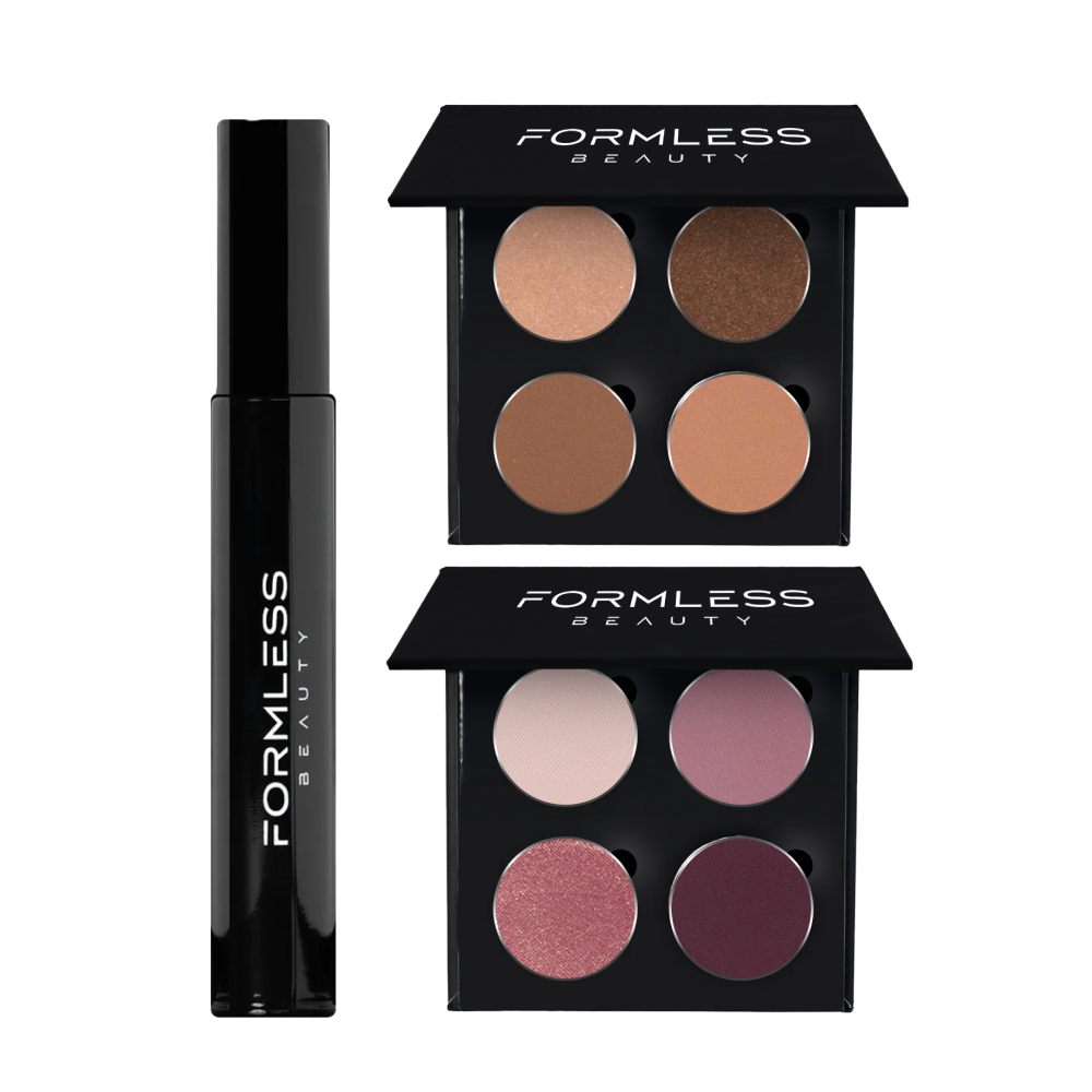 ALL EYES ON ME BUNDLE – Formless Beauty