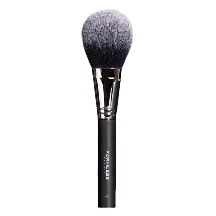 LARGE POWDER BRUSH (Brush #12) – Formless Beauty