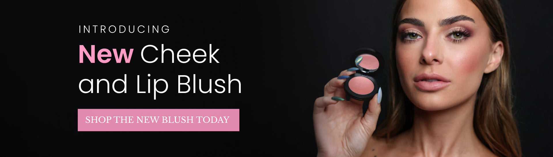 Formless Beauty by Jenny McCarthy | Vegan Makeup Essentials