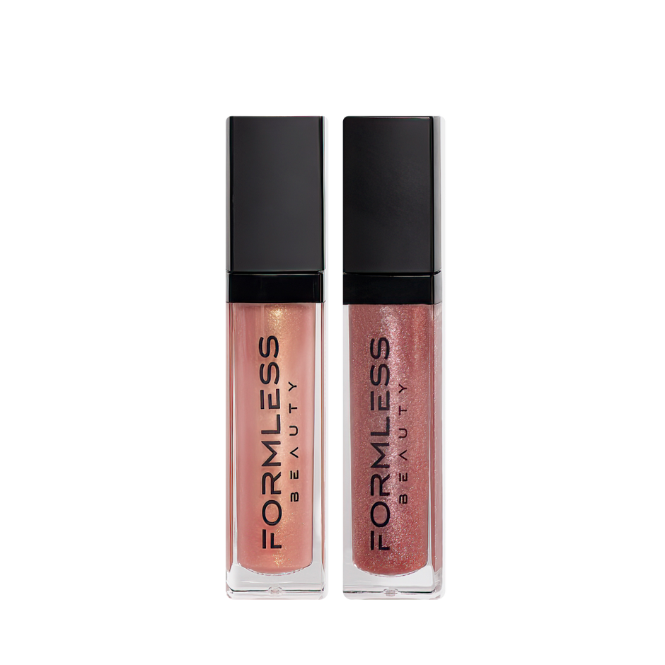 Formless Beauty by Jenny McCarthy | Vegan Makeup Essentials