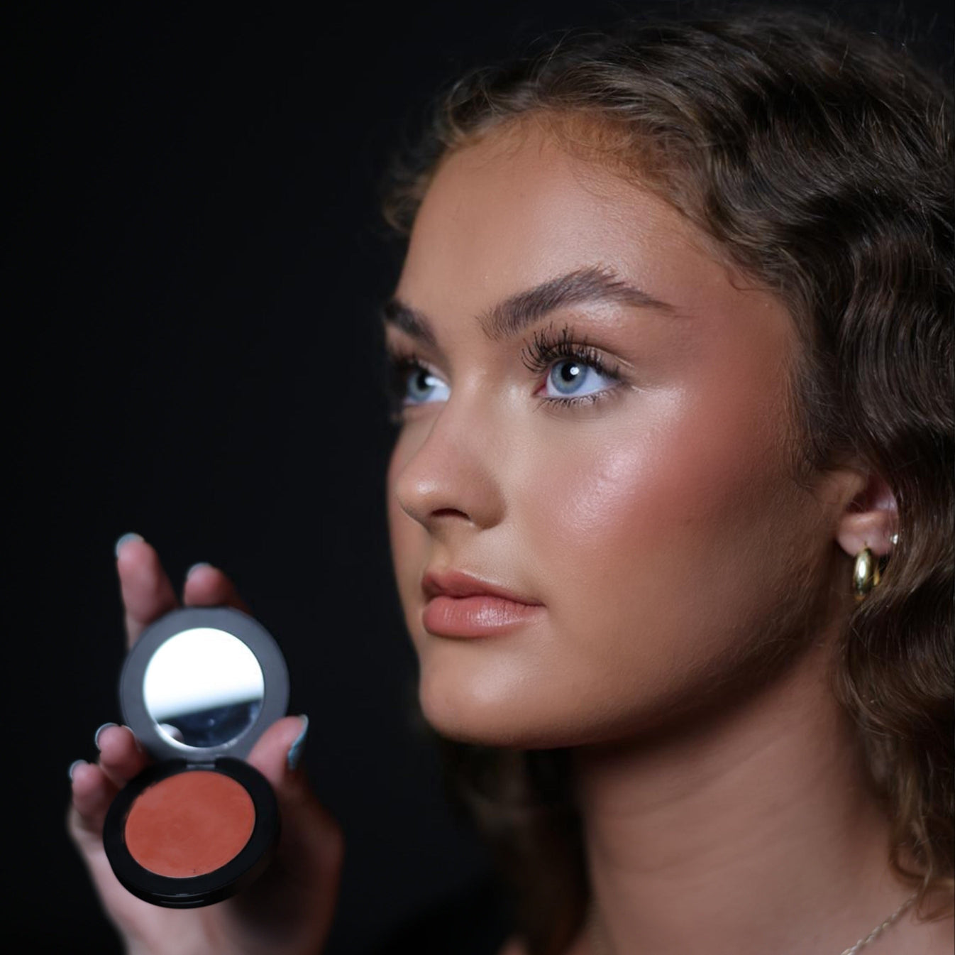 FEARLESS - CHEEK & LIP BLUSH – Formless Beauty