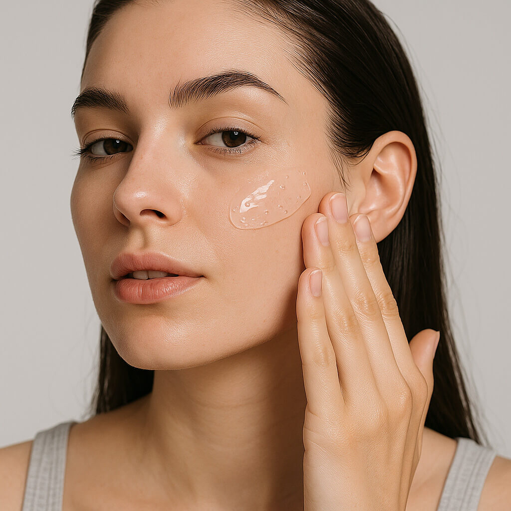 RENEWAL CLEANSER – Formless Beauty