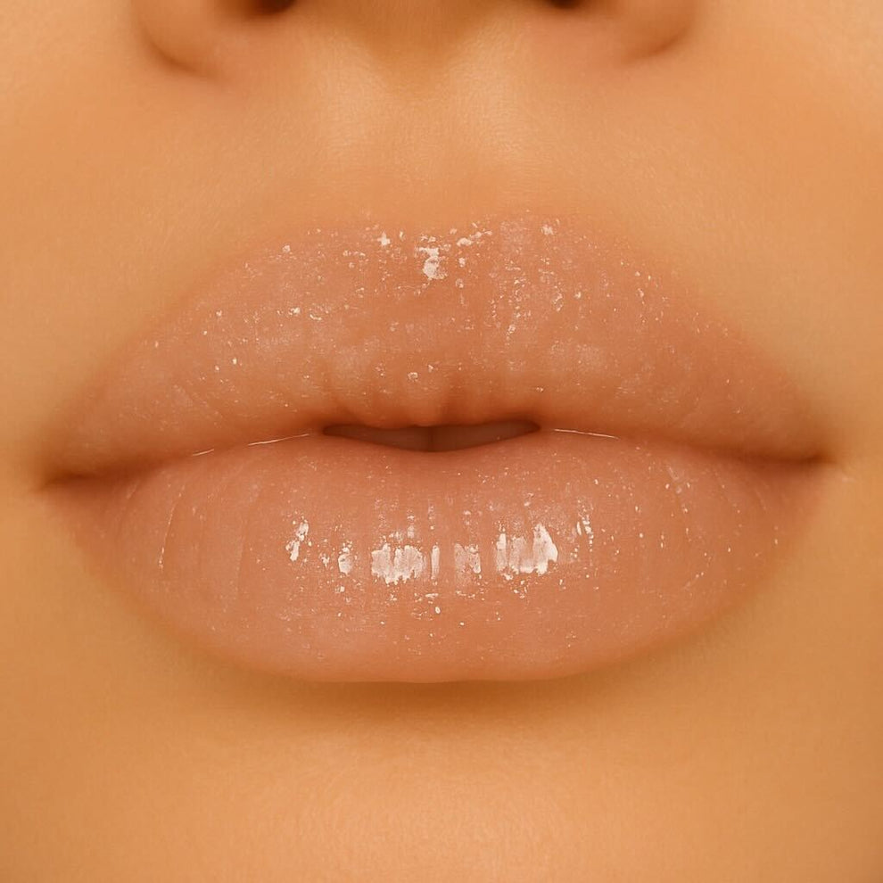 Bliss Nude Gloss | Formless Beauty by Jenny McCarthy