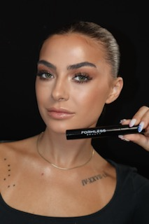 Elevate Mascara for Lush Lashes | Formless Beauty by Jenny McCarthy