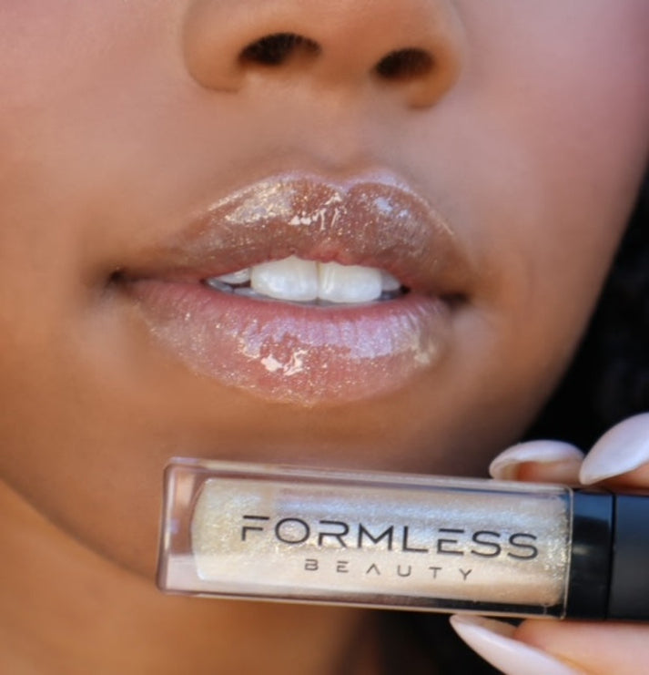 Bliss Nude Gloss | Formless Beauty by Jenny McCarthy