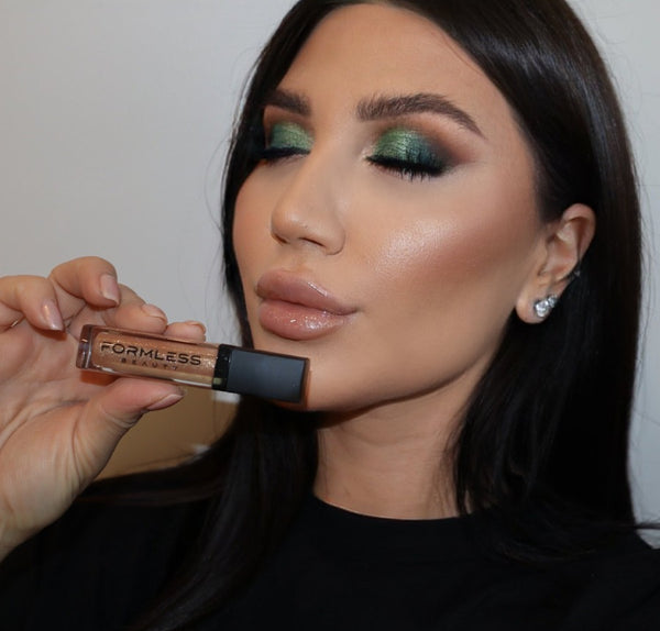 Radiance Bronze Gloss by Jenny McCarthy | Formless Beauty